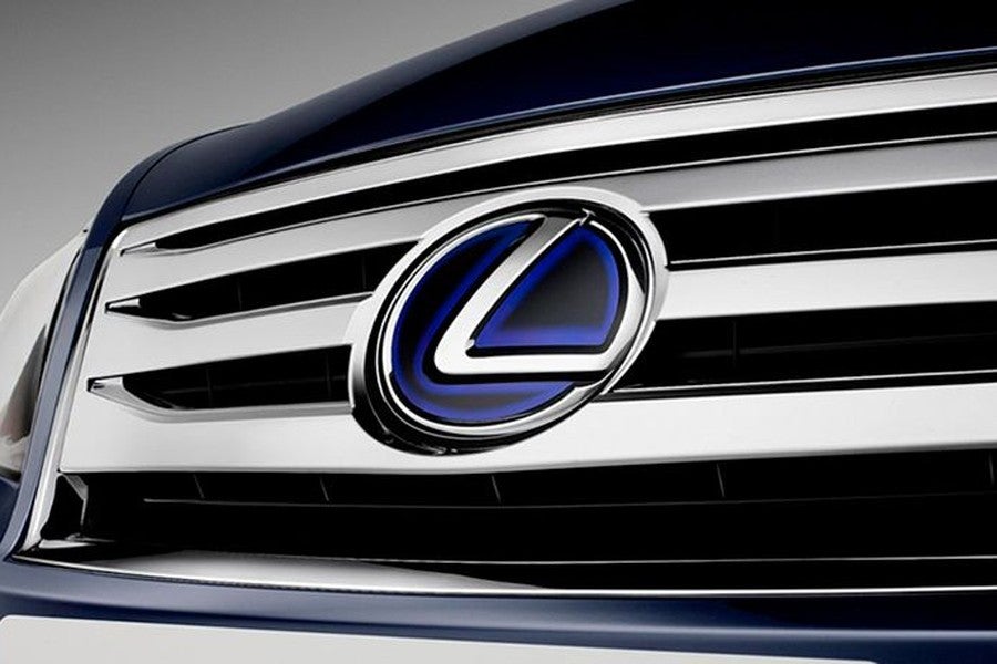 Qué significa el logo de Lexus | Autocasión