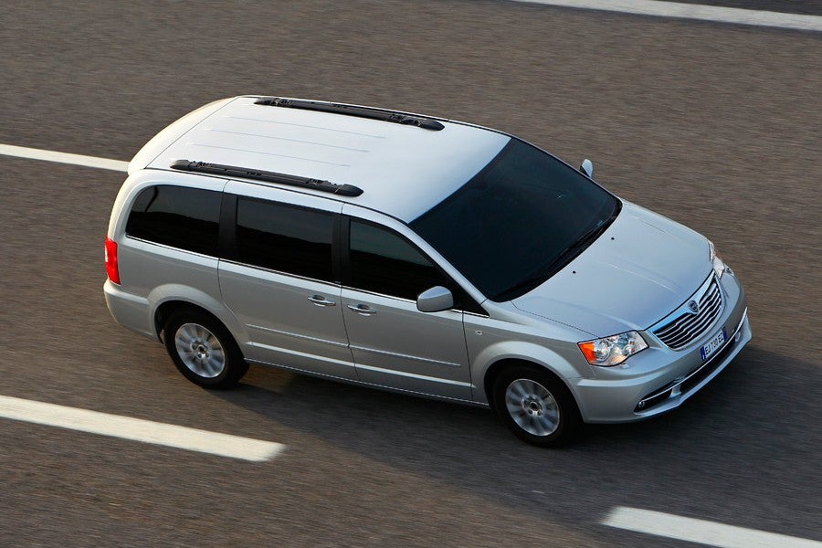 Qué es un coche monovolumen