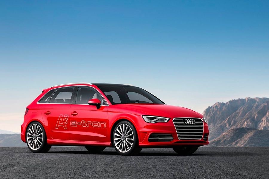 El Audi A3 cumple 20 años y 3 generaciones | Autocasión