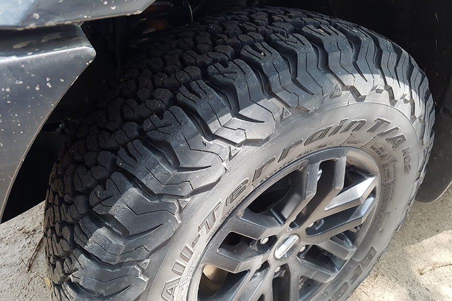 Probamos el nuevo Ford Ranger Raptor y... | Autocasión