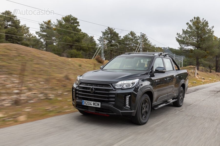 Los mejores pick up de 2023 | Guía de compra | Autocasión