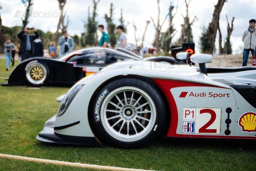 La segunda edición consolida a Autopía como uno de los eventos ...