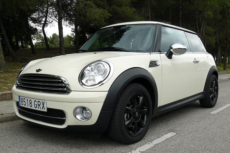 Mini One D | Autocasión