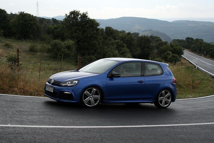 Volkswagen Golf R DSG | Autocasión
