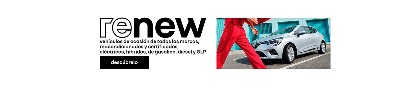 Coches de Ocasión, Coches de Segunda Mano y Vehículos Nuevos ...