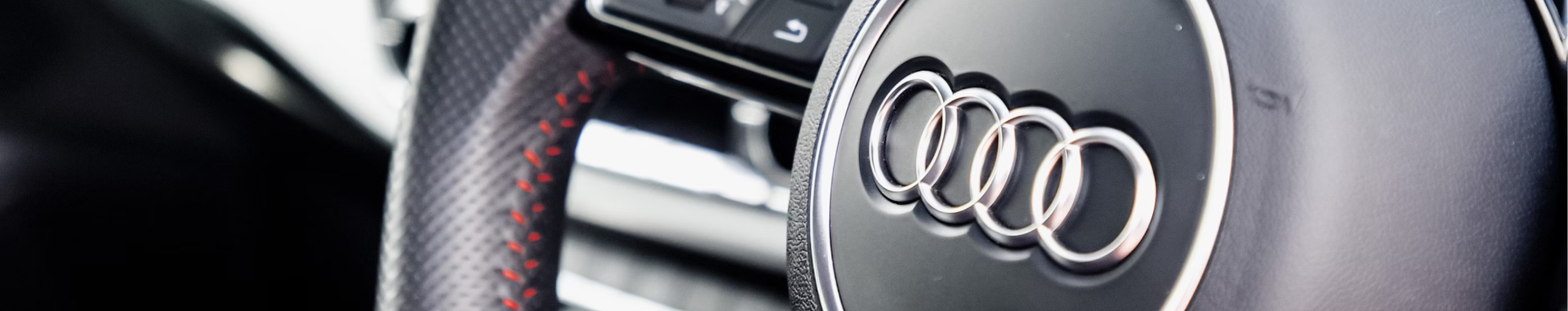 AUDI: Fichas técnicas, precios y medidas de todos los modelos de AUDI