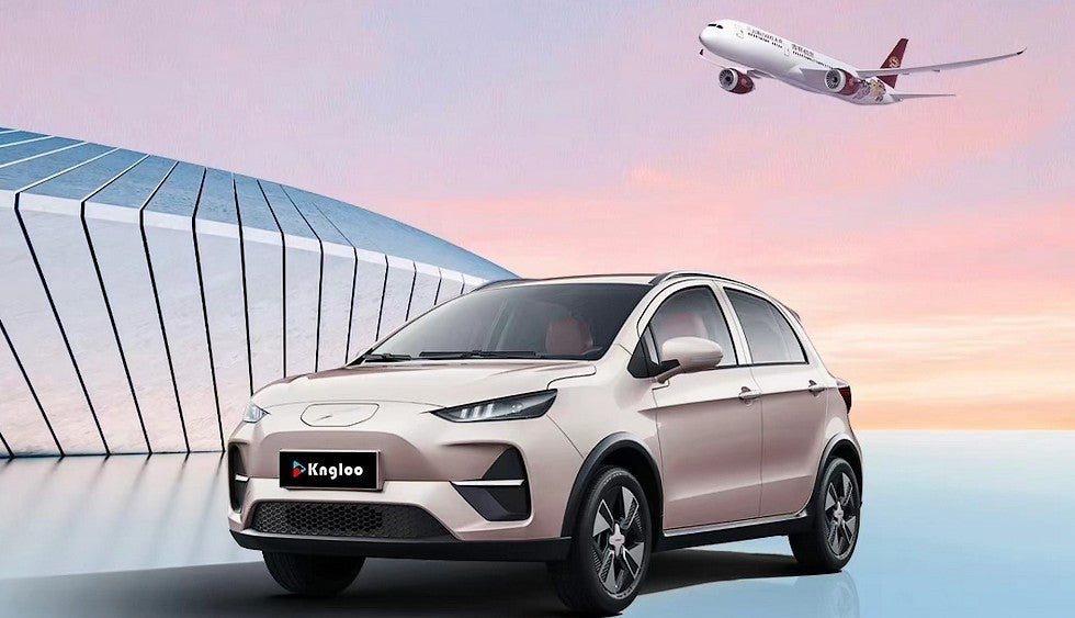 YUDO: Fichas técnicas, precios y medidas de todos los modelos de YUDO