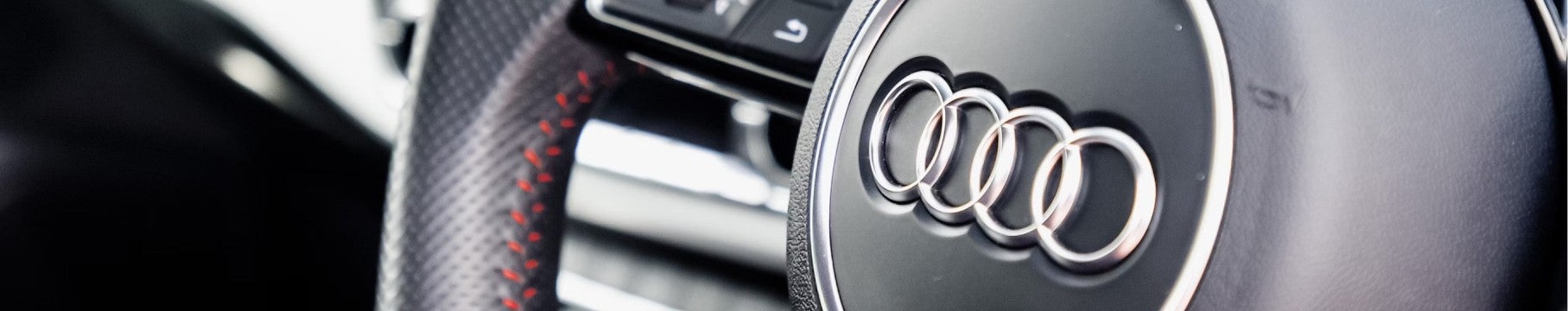 Fichas técnicas y precios de coches AUDI | Autocasion.com