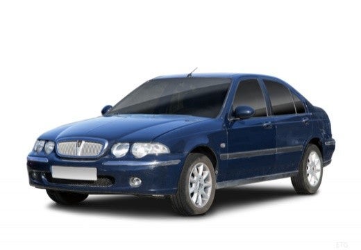 Precio y ficha técnica del ROVER 45 Berlina